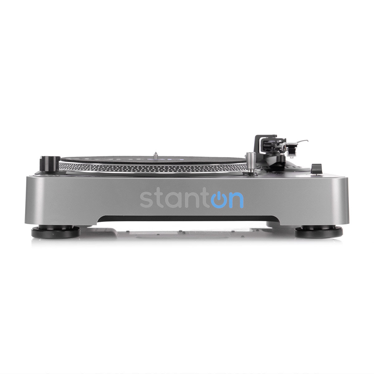Stanton T62 - Platine à entrainement direct SonoVente.com