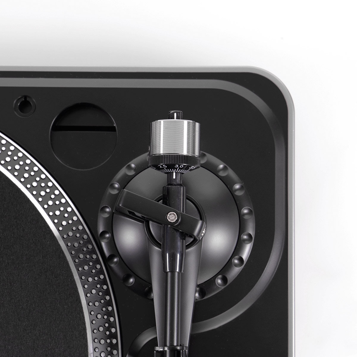 Stanton T62 - Platine à entrainement direct SonoVente.com