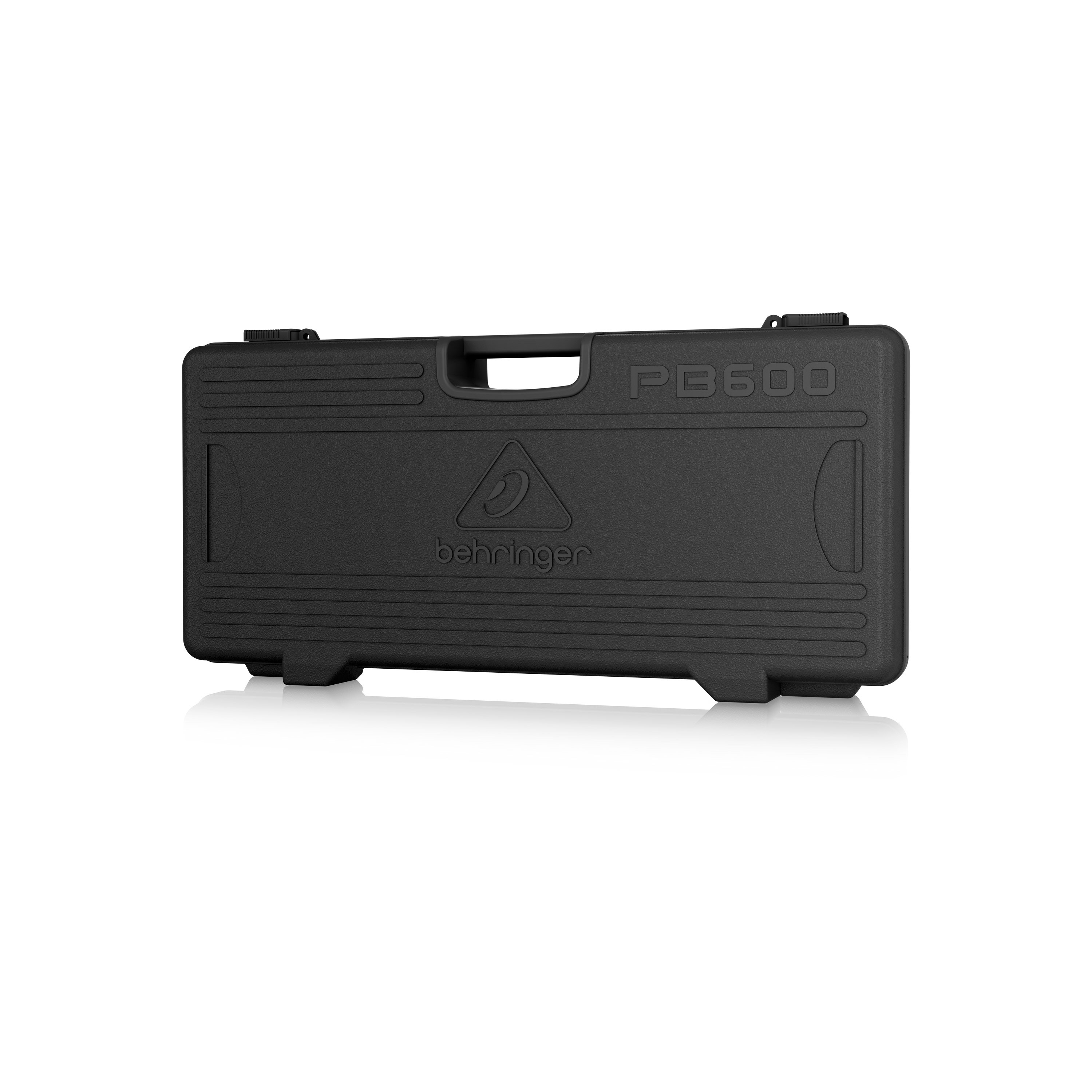 Behringer PB600 PEDAL BOARD - Effets guitare électrique SonoVente.com