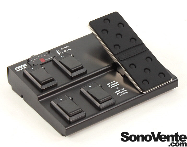 Line 6 FBV EXPRESS MK II USB - Footswitch SonoVente.com