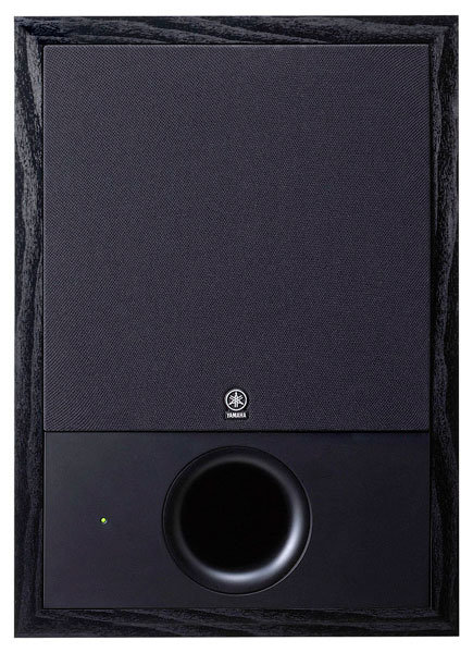 Yamaha SW10 - Enceinte de monitoring SonoVente.com