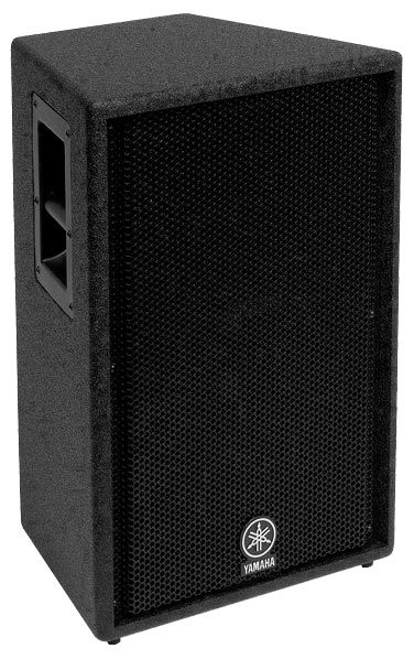 Yamaha C112V - Passive Loudspeaker SonoVente.com - en