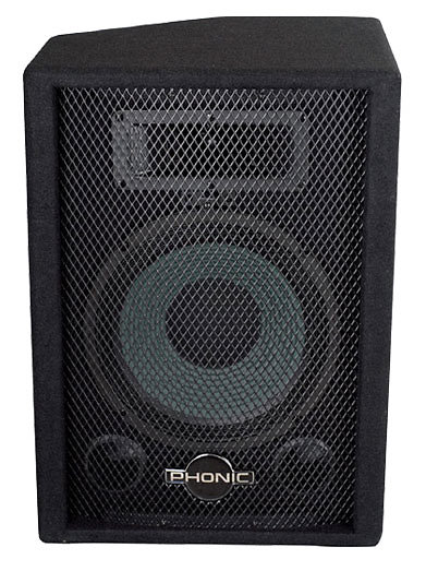 Phonic SEM 710 - Enceinte non-amplifiée SonoVente.com