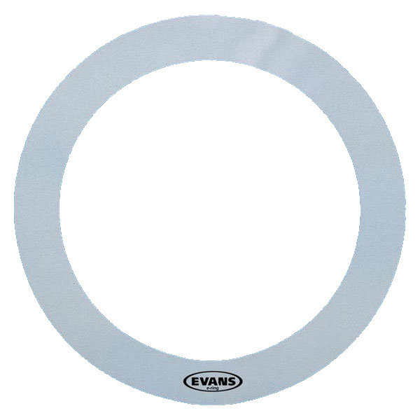 Evans PACK E RINGS STANDARD - Pack peaux de batterie SonoVente.com