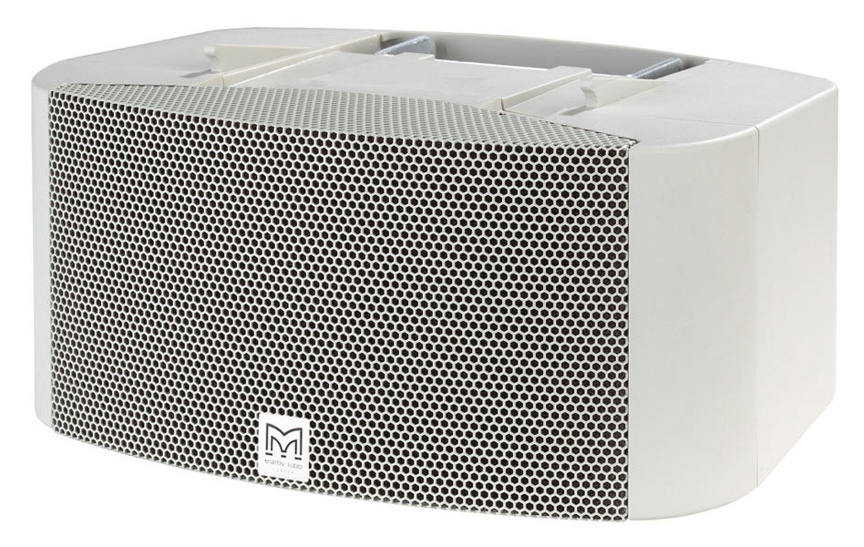 Martin Audio BUMPER - Accessoires (housses, pieds) SonoVente.com