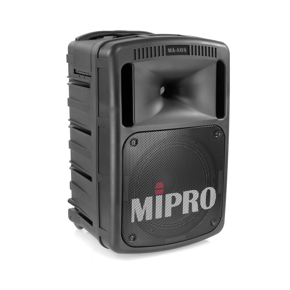 Mipro MA 808EXP - Portable Speaker Accessories SonoVente.com - en