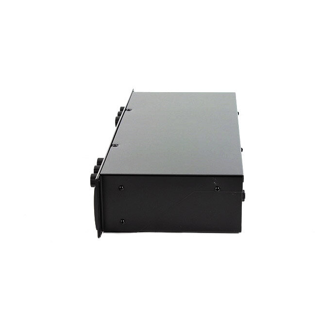 Art PRO Audio PRO VLA-II - Compresseur / gate SonoVente.com