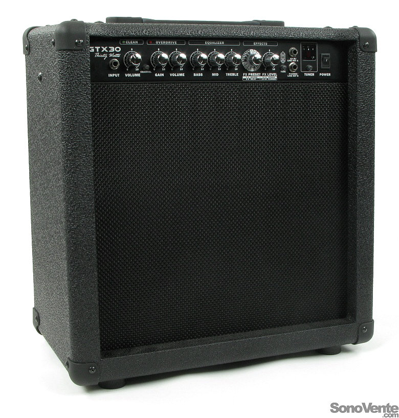 Behringer GTX30 - Combo Guitare Electrique SonoVente.com