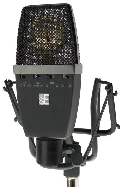 SE Electronics SE 4400a - Micro statique SonoVente.com