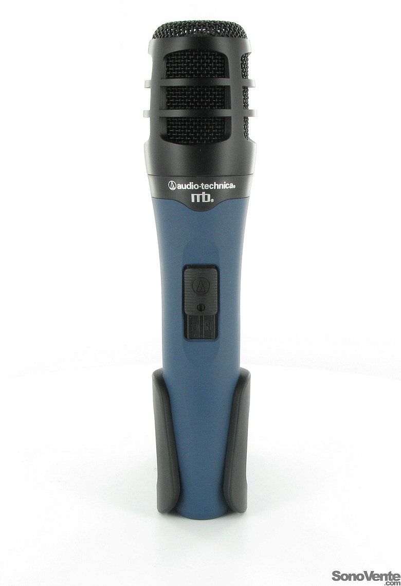 Audio Technica MB 2k - Micro chant SonoVente.com