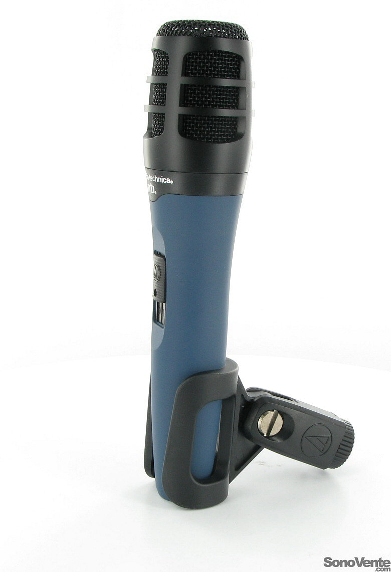 Audio Technica MB 2k - Micro chant SonoVente.com
