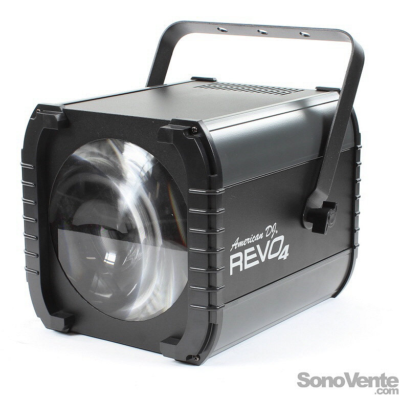 ADJ REVO 4 - Effets à LED SonoVente.com