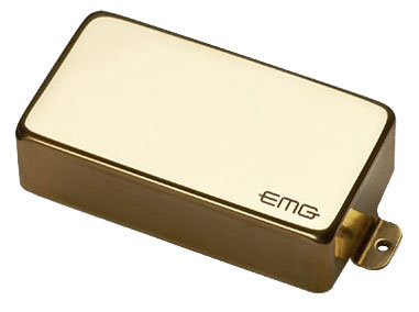EMG 81 Gold - Micro guitare SonoVente.com