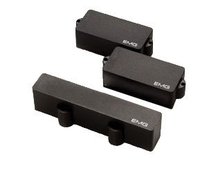 EMG PJ - SET Combi PJB 4 Cordes - Micro guitare SonoVente.com