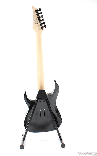 Ibanez RGD320-MGS - Gris métallisé - Guitare métal / moderne SonoVente.com