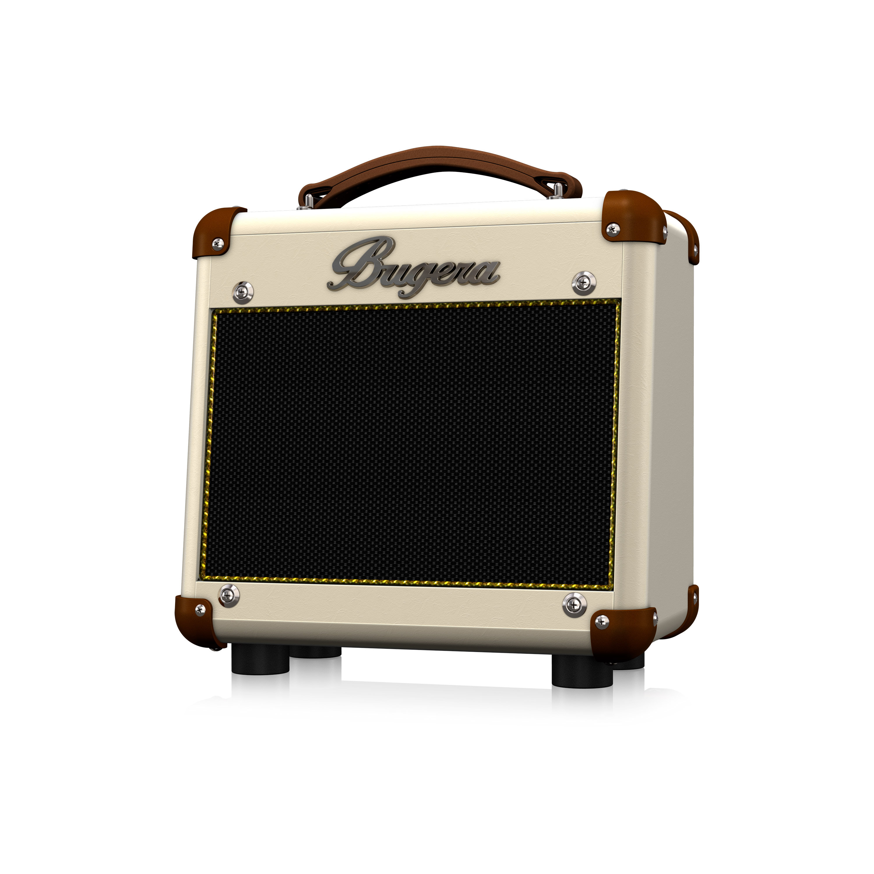 Bugera BC15 - Combo guitare électrique SonoVente.com