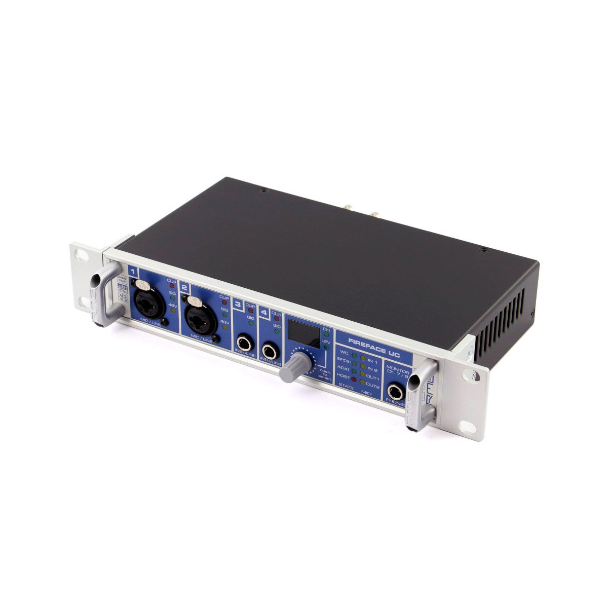 RME Fireface UC - Carte Son