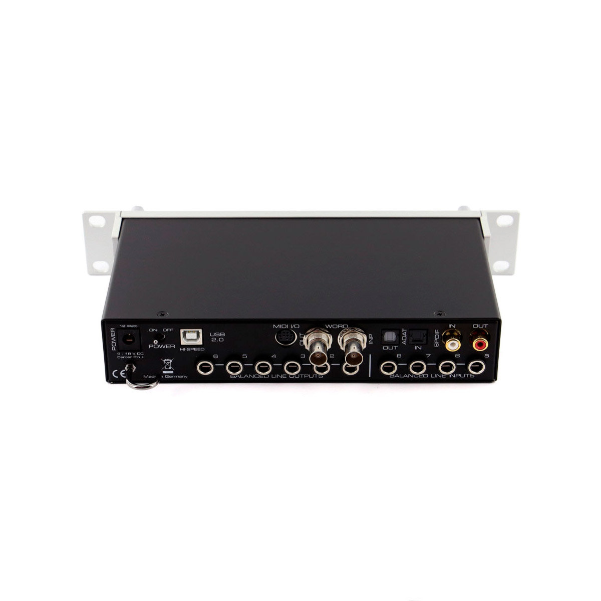RME Fireface UC - Carte Son