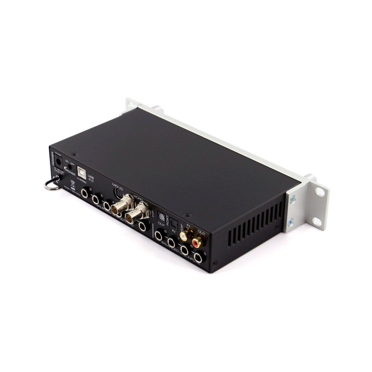 RME Fireface UC - Carte Son