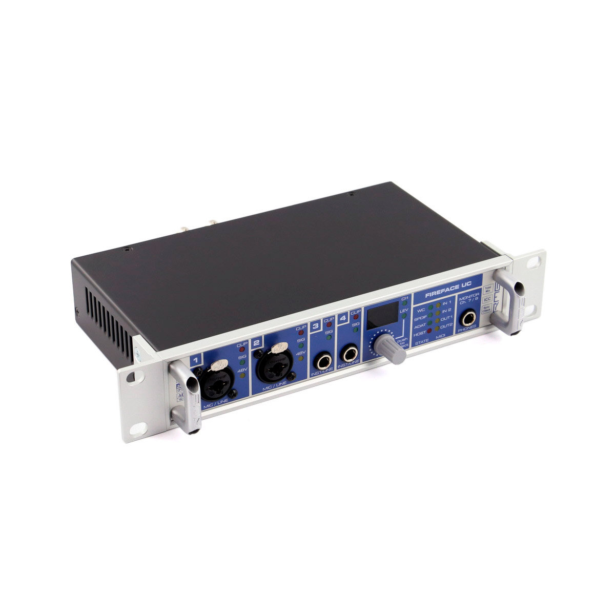 RME Fireface UC - Carte Son