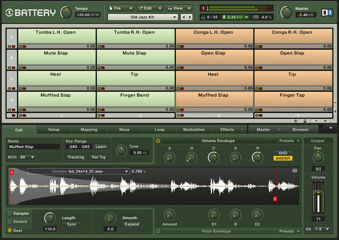 Native Instruments KOMPLET 6 - Logiciel Instruments Virtuels SonoVente.com