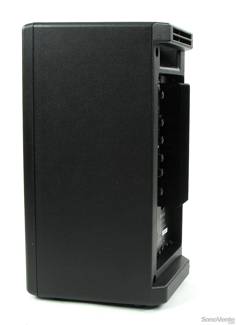 Yamaha MSR 100 - Enceinte amplifiée SonoVente.com