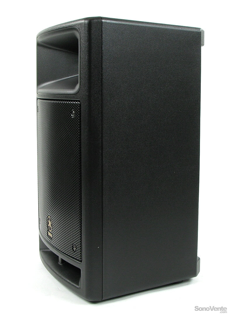 Yamaha MSR 100 - Enceinte amplifiée SonoVente.com