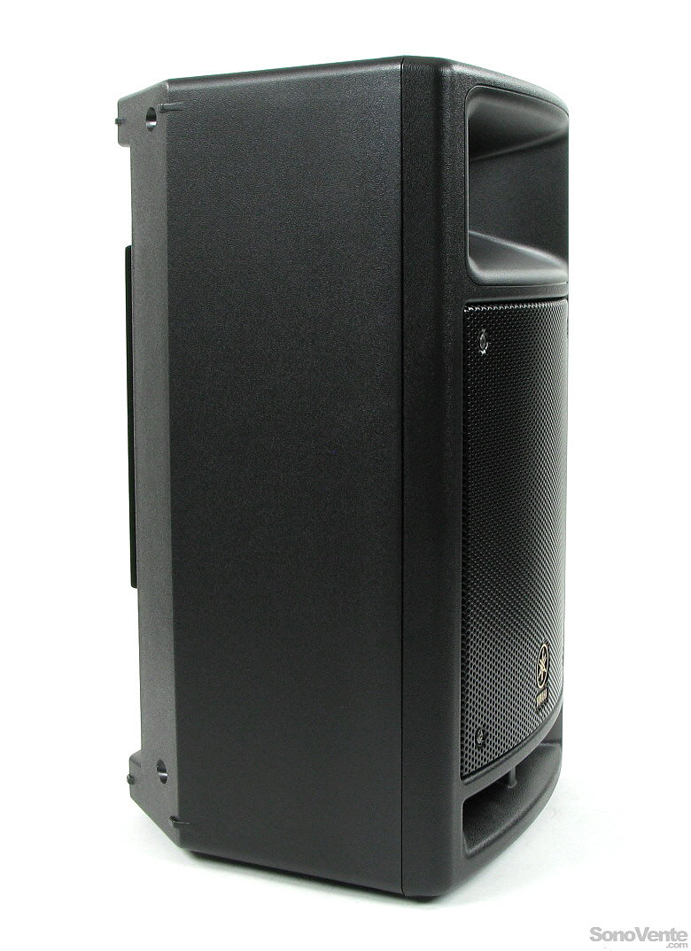 Yamaha MSR 100 - Enceinte amplifiée SonoVente.com
