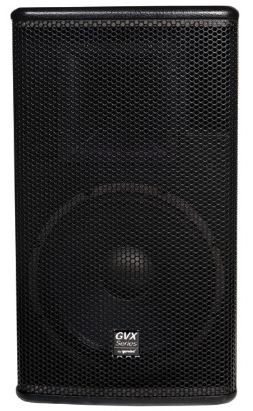 Gemini GVX 12P - Enceinte amplifiée SonoVente.com
