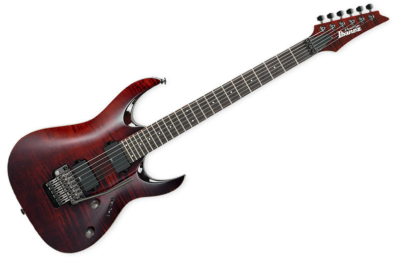 Ibanez RGA420Z-PRT - Guitare Metal / Moderne SonoVente.com