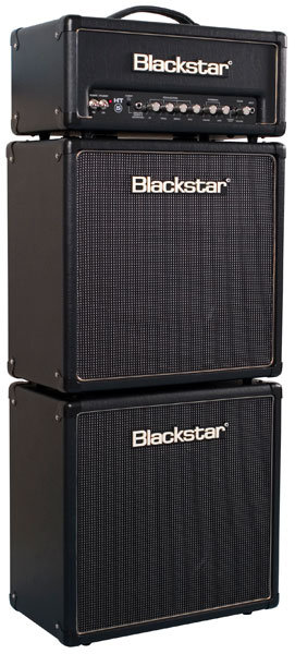 Blackstar HT5 - Mini Stack - Combo guitare électrique SonoVente.com