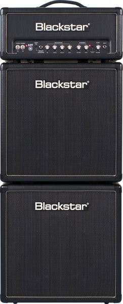 Blackstar HT5 - Mini Stack - Combo guitare électrique SonoVente.com