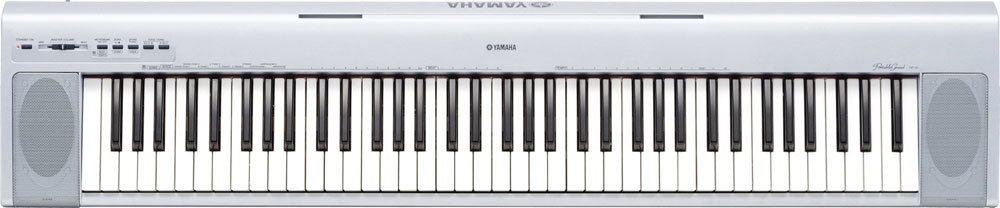 Yamaha NP30SP - Piano portable SonoVente.com