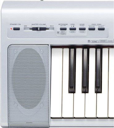 Yamaha NP30SP - Piano portable SonoVente.com