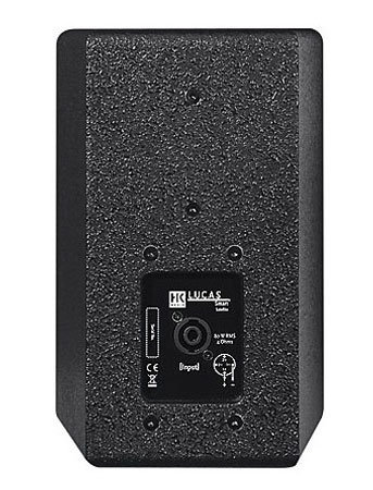 HK Audio Satellite LUCAS SMART - Enceinte non-amplifiée SonoVente.com