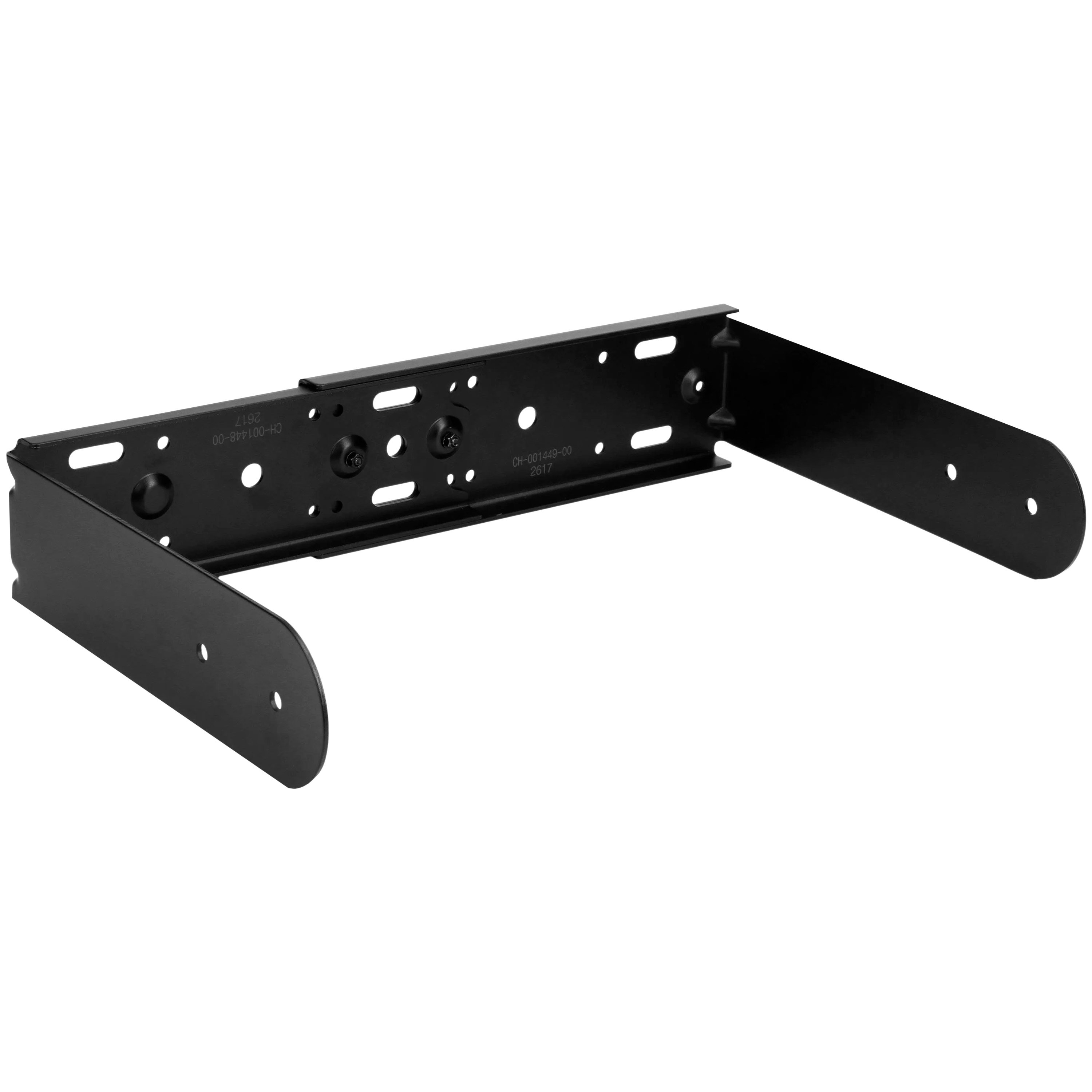 QSC K8.2 Yoke Mount Kit - Accessoires (housses, pieds) SonoVente.com