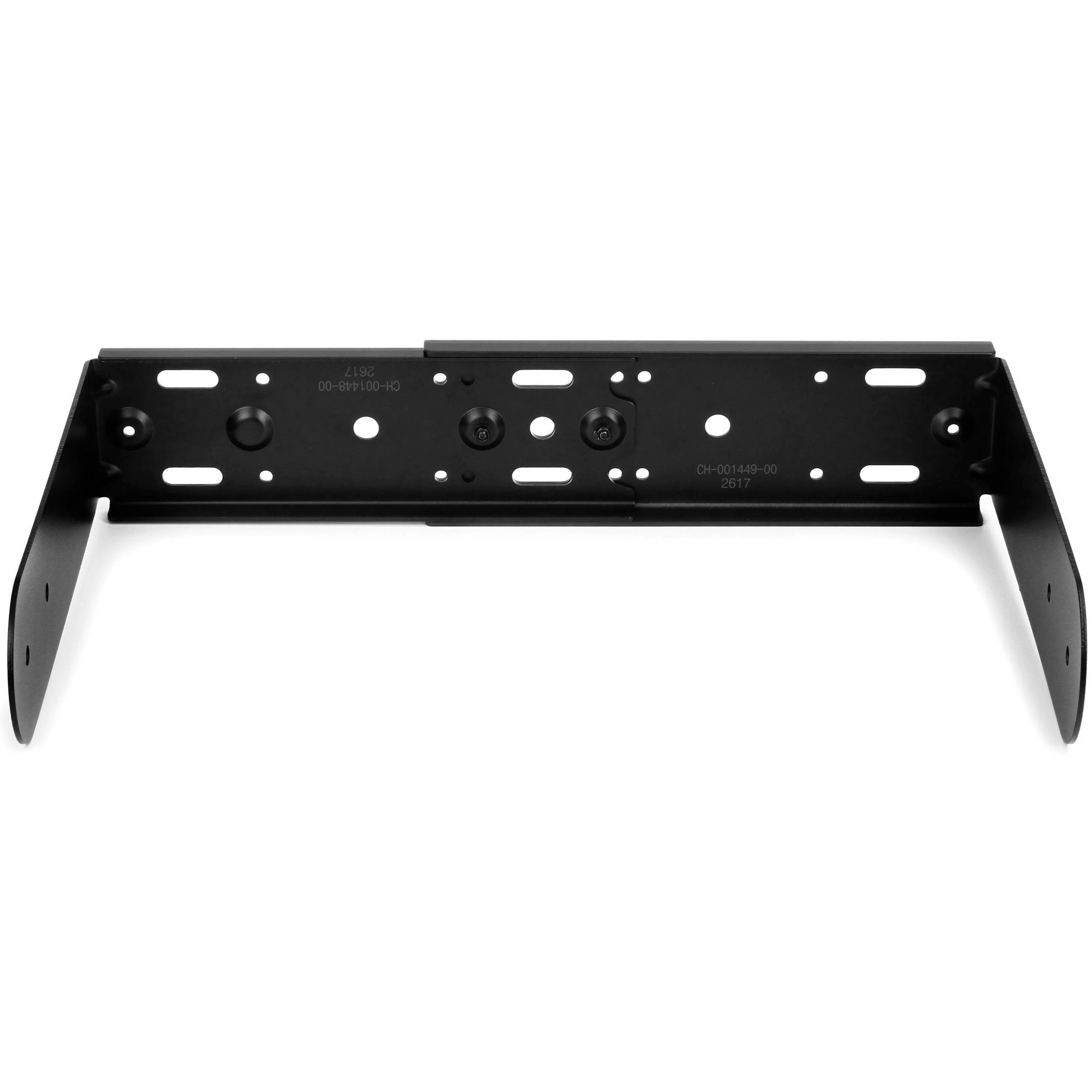 QSC K8.2 Yoke Mount Kit - Accessoires (housses, pieds) SonoVente.com