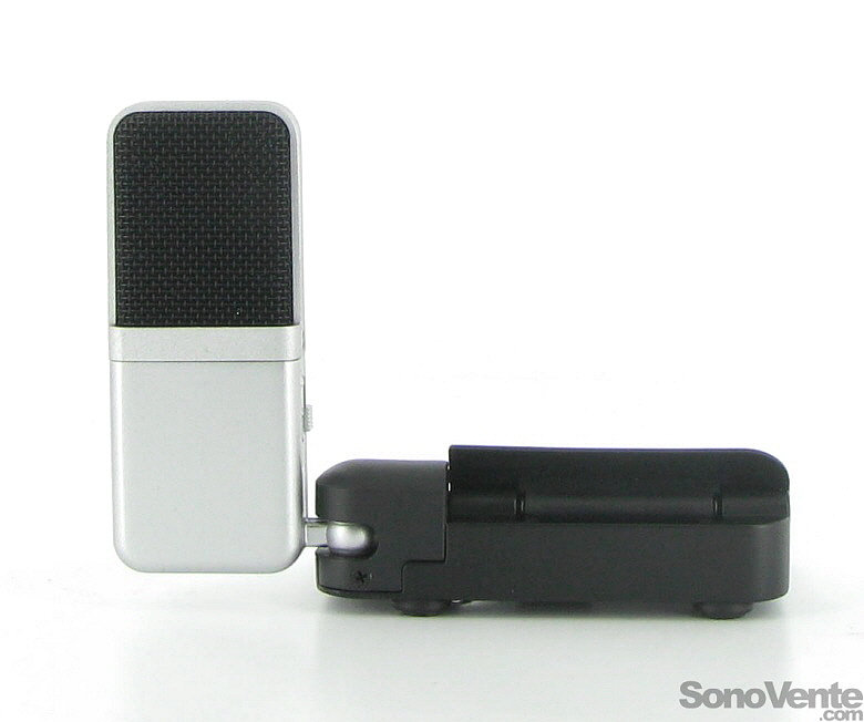 Samson Go Mic - Micro USB SonoVente.com