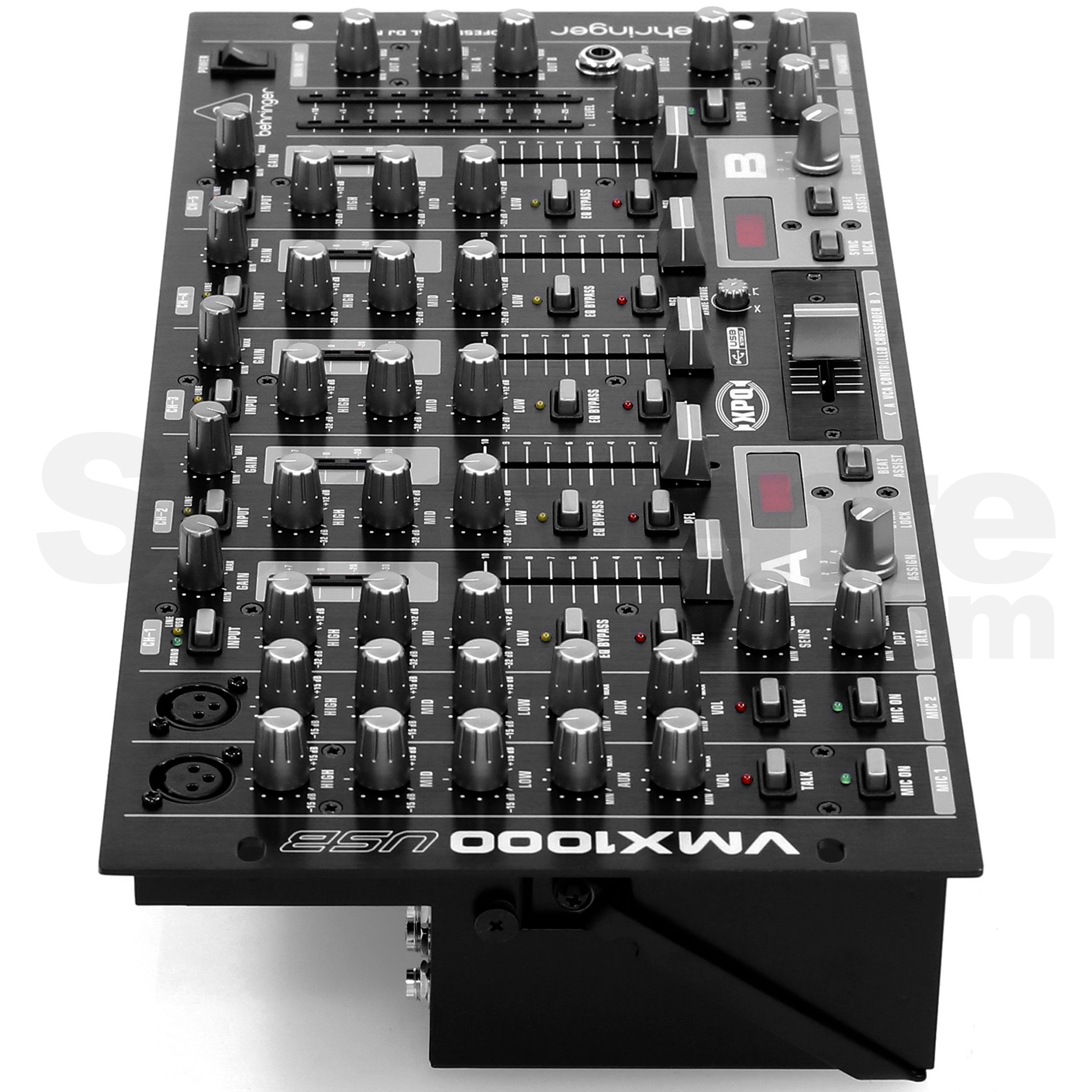 Behringer VMX1000 USB - Table de Mixage 19 SonoVente.com