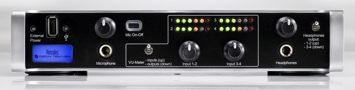 Hercules DJ DJ TRIM 4 et 6 SCRATCH STARTER KIT - Logiciel de mixage ...