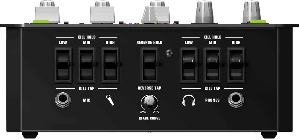 Behringer VMX300 USB - Table de mixage DJ SonoVente.com