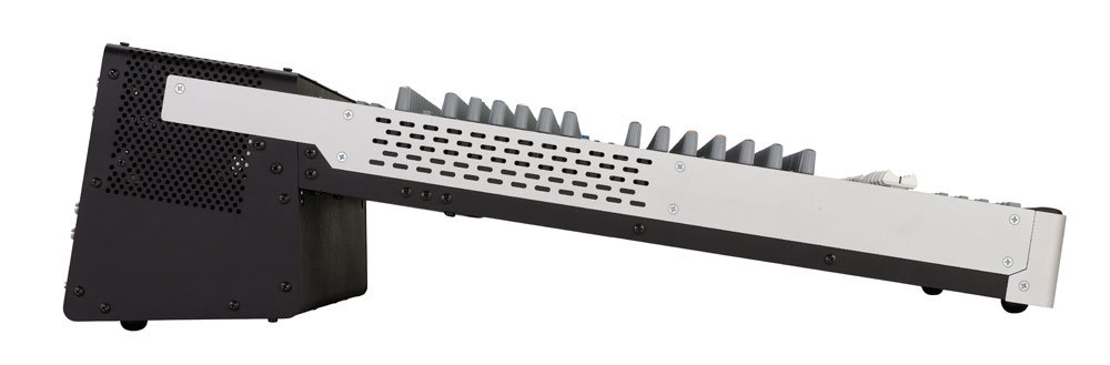 Mackie Onyx 1640i - Console de mixage analogique SonoVente.com