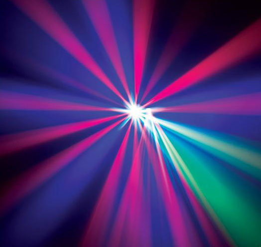 ADJ Reflex Pulse LED - Scan SonoVente.com