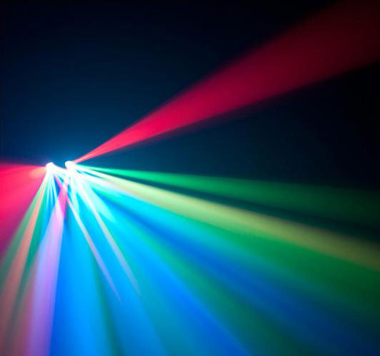 ADJ Reflex Pulse LED - Scan SonoVente.com