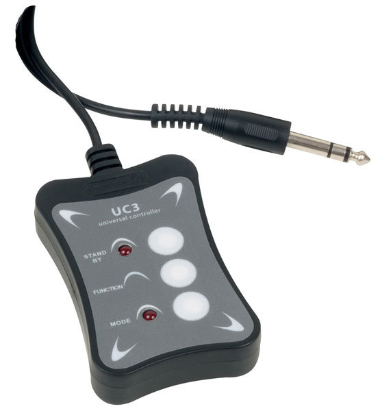 American DJ Comscan Led System - Scan SonoVente.com