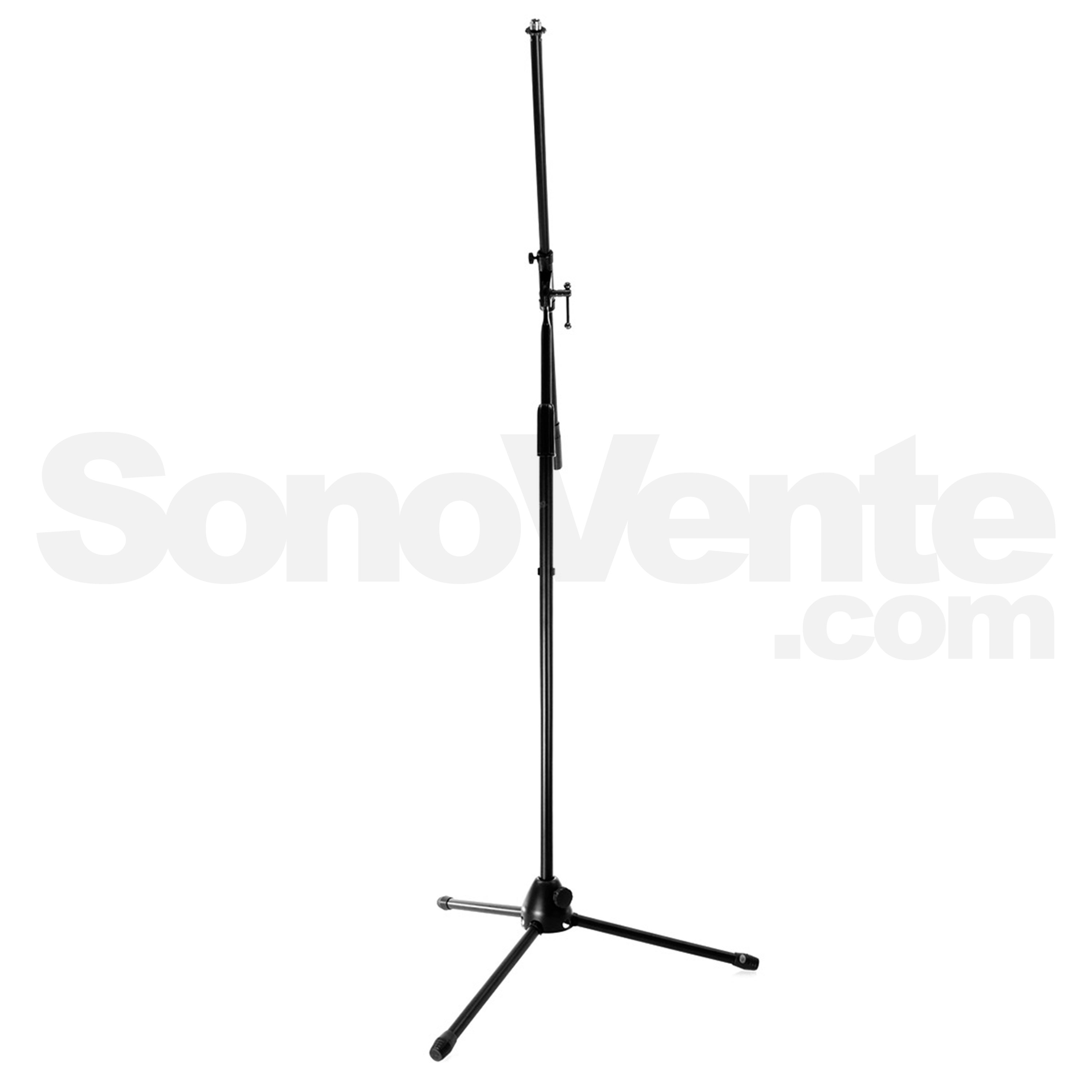 Stagg MIS 0822BK Pied Perche Eco - Pieds perche SonoVente.com