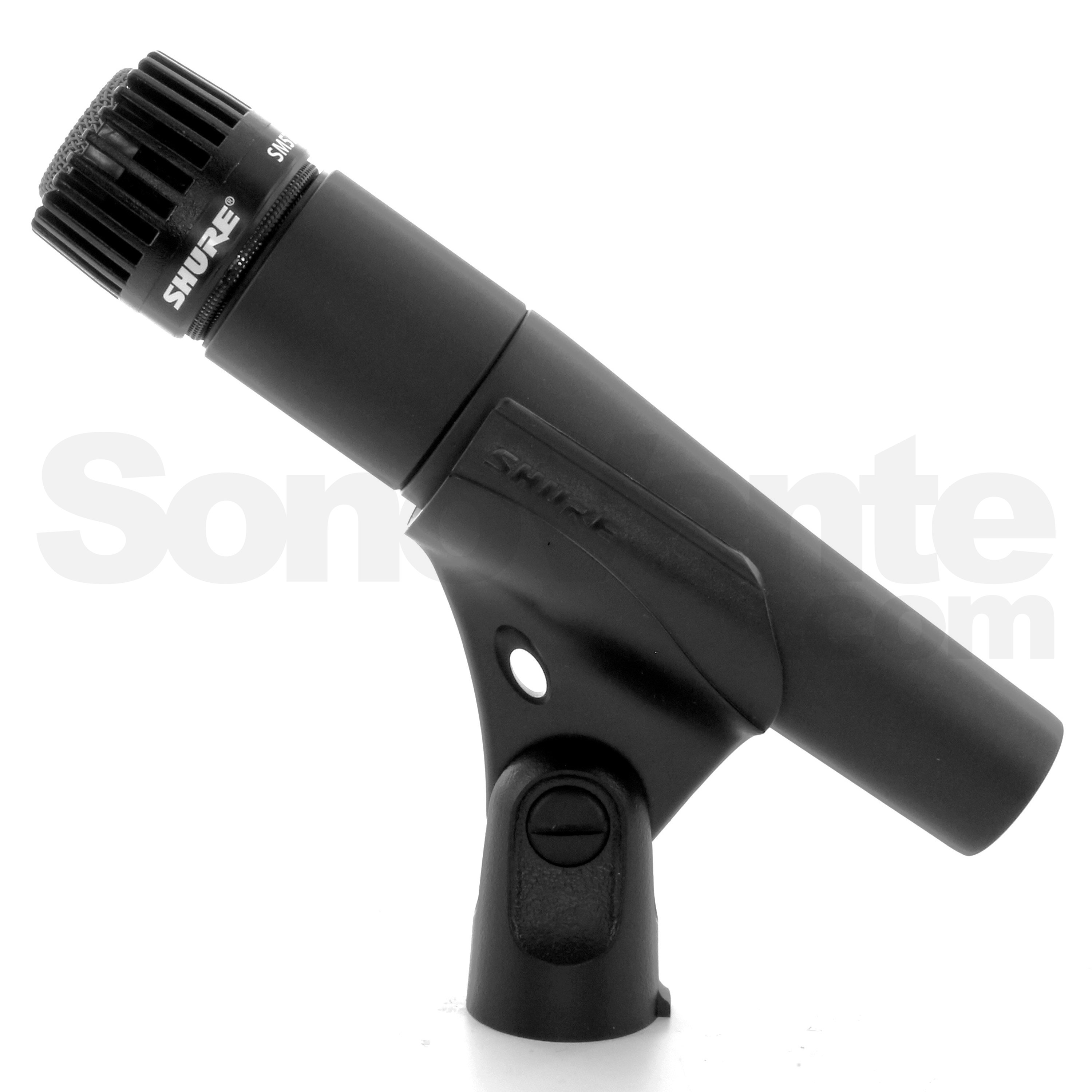 Shure Pack SM Two - Micro chant SonoVente.com