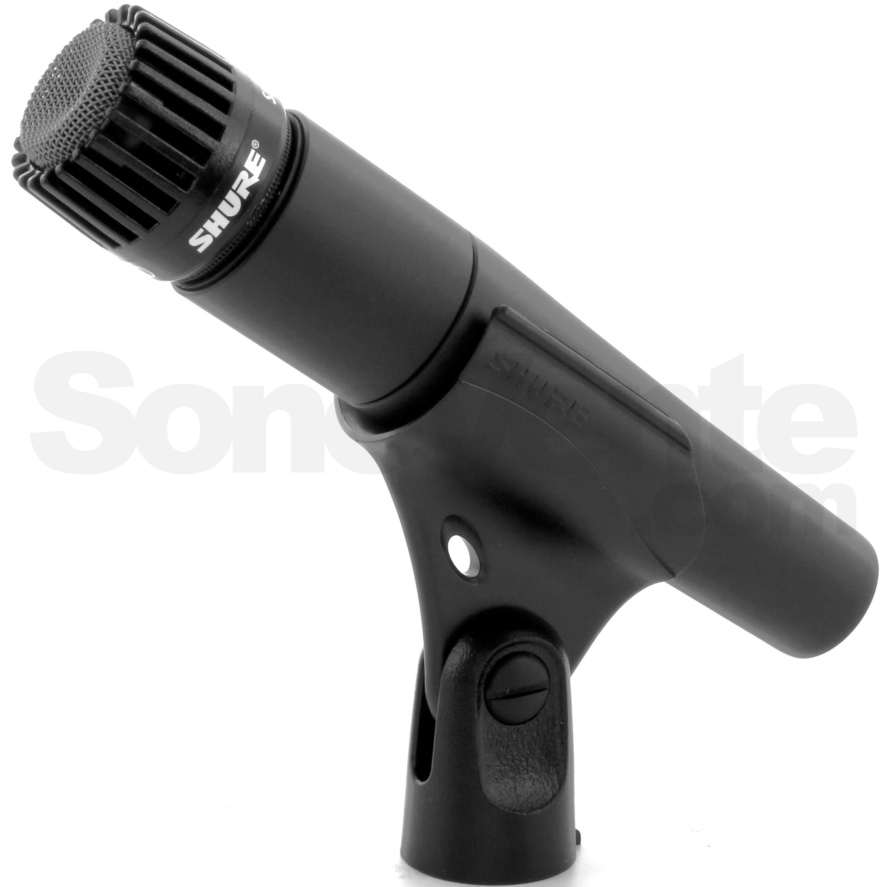 Shure Pack SM Two - Micro chant SonoVente.com