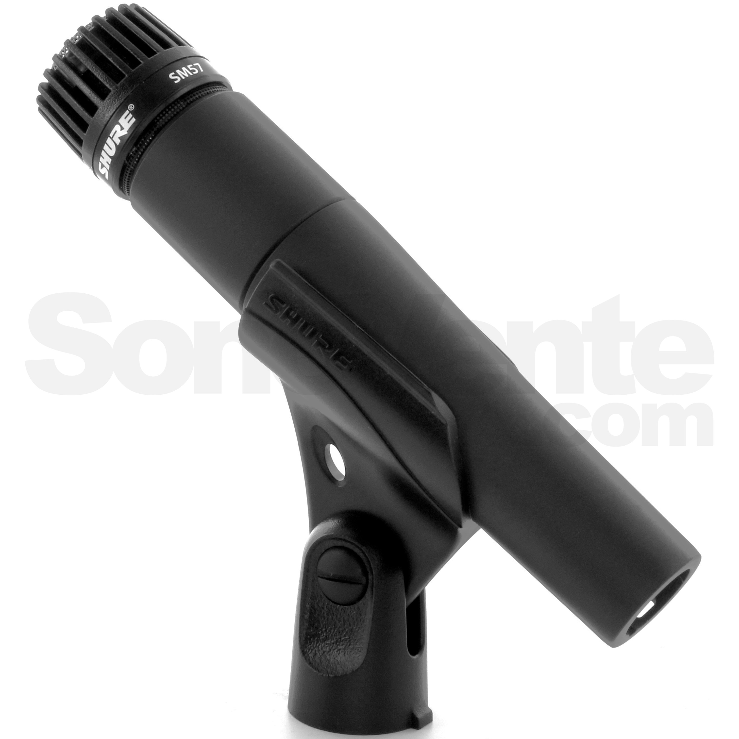 Shure Pack SM Two - Wired Microphones SonoVente.com - en