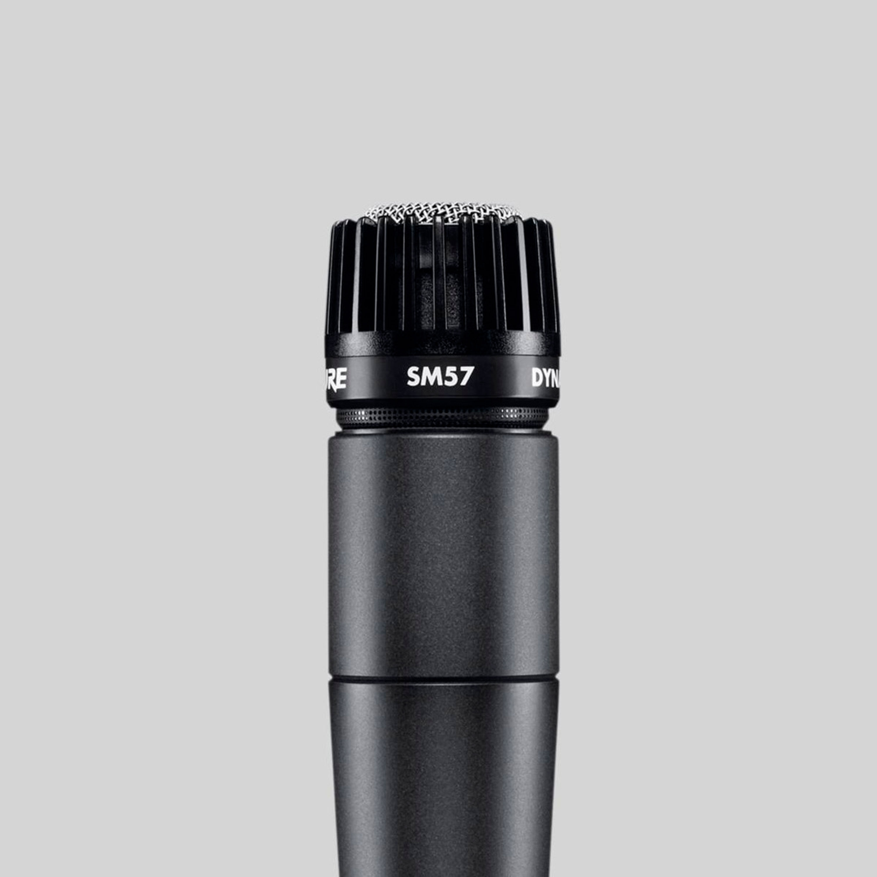 Shure Pack SM Two - Micro chant SonoVente.com